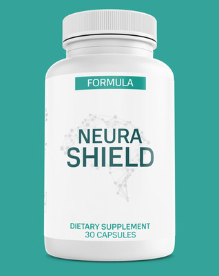 Neura Shield Nerve Health Support Dietary Supplement 30 Capsules | eBay