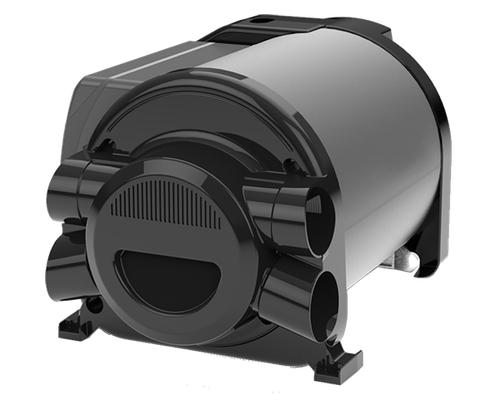 AQUA HOT COMBO FURNACE & WATER HEATER GAS- AHE-GEN-GY1 850053908040| eBay