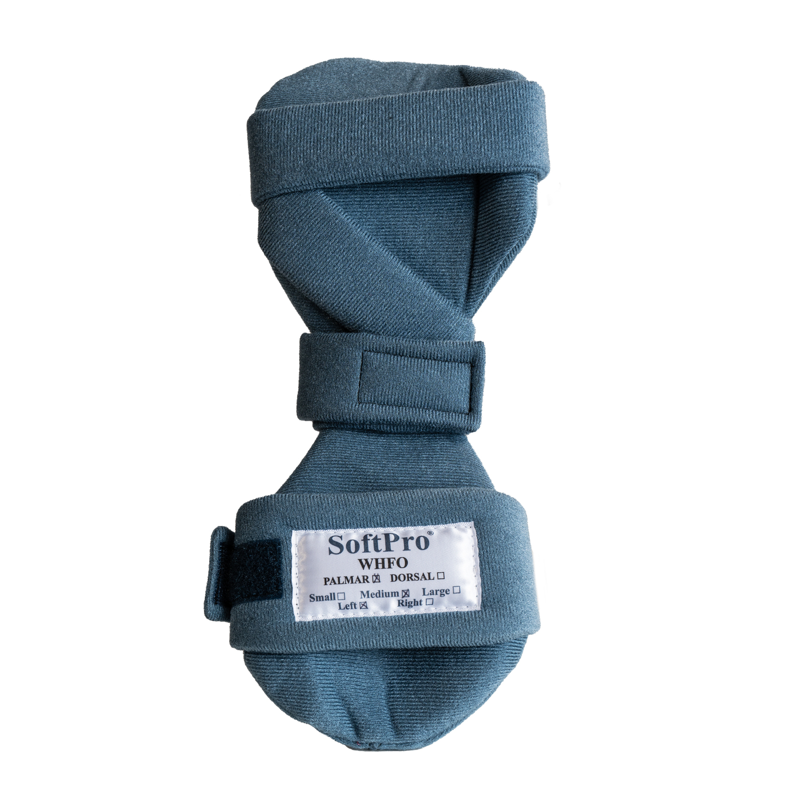 OCSI SoftPro Palmar Resting WHFO Hand Support for Wrist, Hand, & Thumb Adduction | eBay