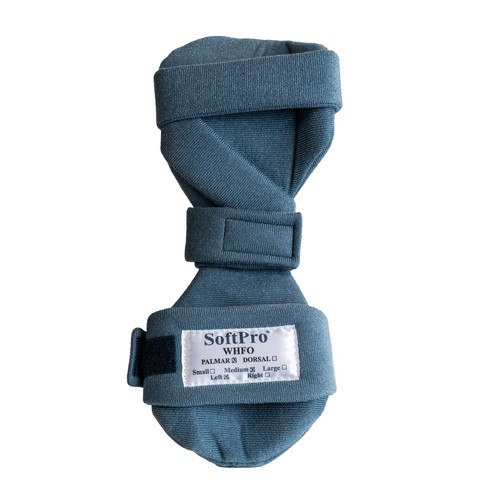 OCSI SoftPro Palmar Resting WHFO Hand Support for Wrist, Hand, & Thumb ...