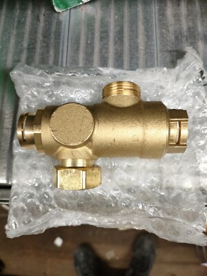 Altecnic Mixing Valve SATKF0030 | eBay UK