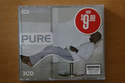 Pure 90's (C191) | eBay