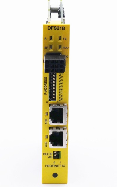 SEW EURODRIVE DFS21B Fieldbus Interface for sale online | eBay