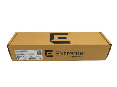 Extreme Networks VSP/SLX 350W AC PSU Front to Back Airflow (xn-acpwr ...