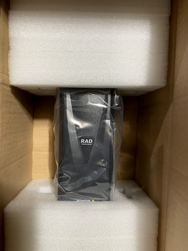 NEW Rad Power Electric Bikes Lithium Ion 48V 14ah 672Wh Ebike Battery ...