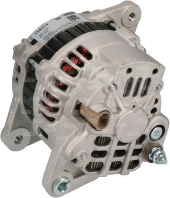 Alternator For LH4114, 219251, 96314258, 96566261, 96289030 | eBay
