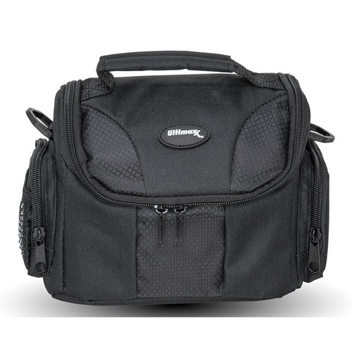 Medium Camera/Video Bag Case for Sony CX760 CX675 PF430v CX405 CX110 ...