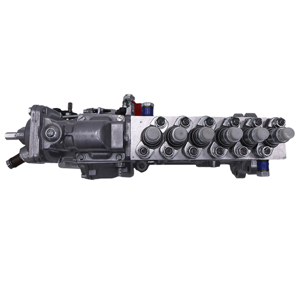 P7100 Fuel Injection Pump 3931537 for 94-98 Dodge Cummins 5.9L 12V ...