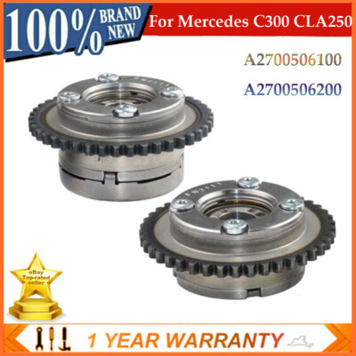 Intake Exhaust Camshaft Adjuster For Mercedes M270 M274 A2700506100 ...