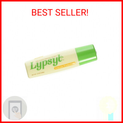 Lypsyl Intense Protection Original Mint, Lip Balm 0.10 oz (Pack of 6 ...