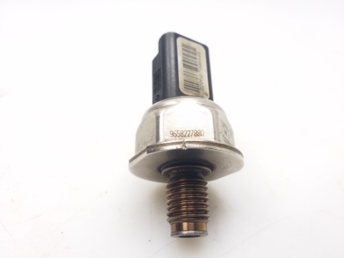 PEUGEOT CITROEN FORD 2004 2010 1.4 1.6 DIESEL ENGINE FUEL RAIL SENSOR ...