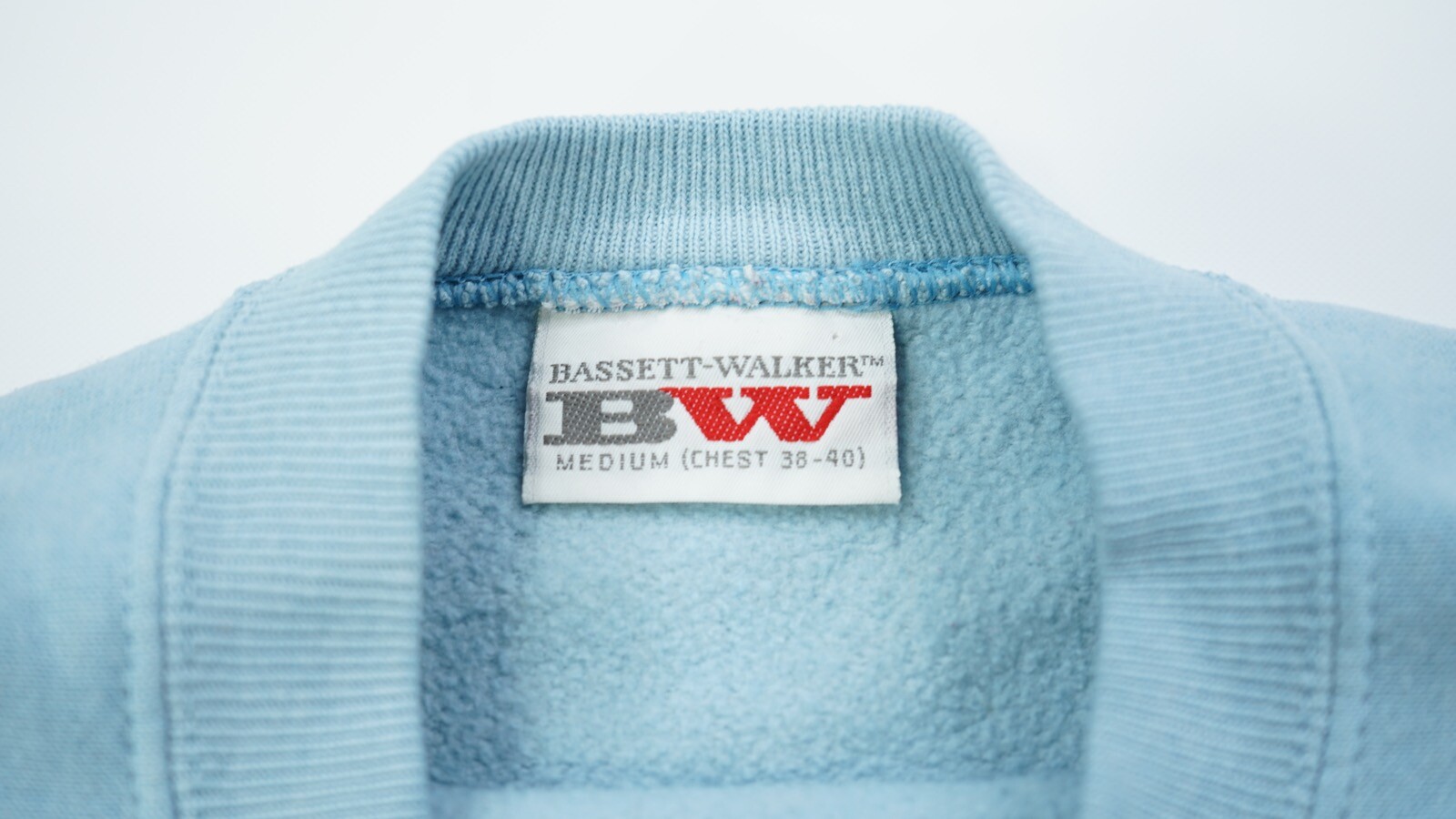 Rare Vintage BASSETT-WALKER Roye Williams Elementary … - Gem