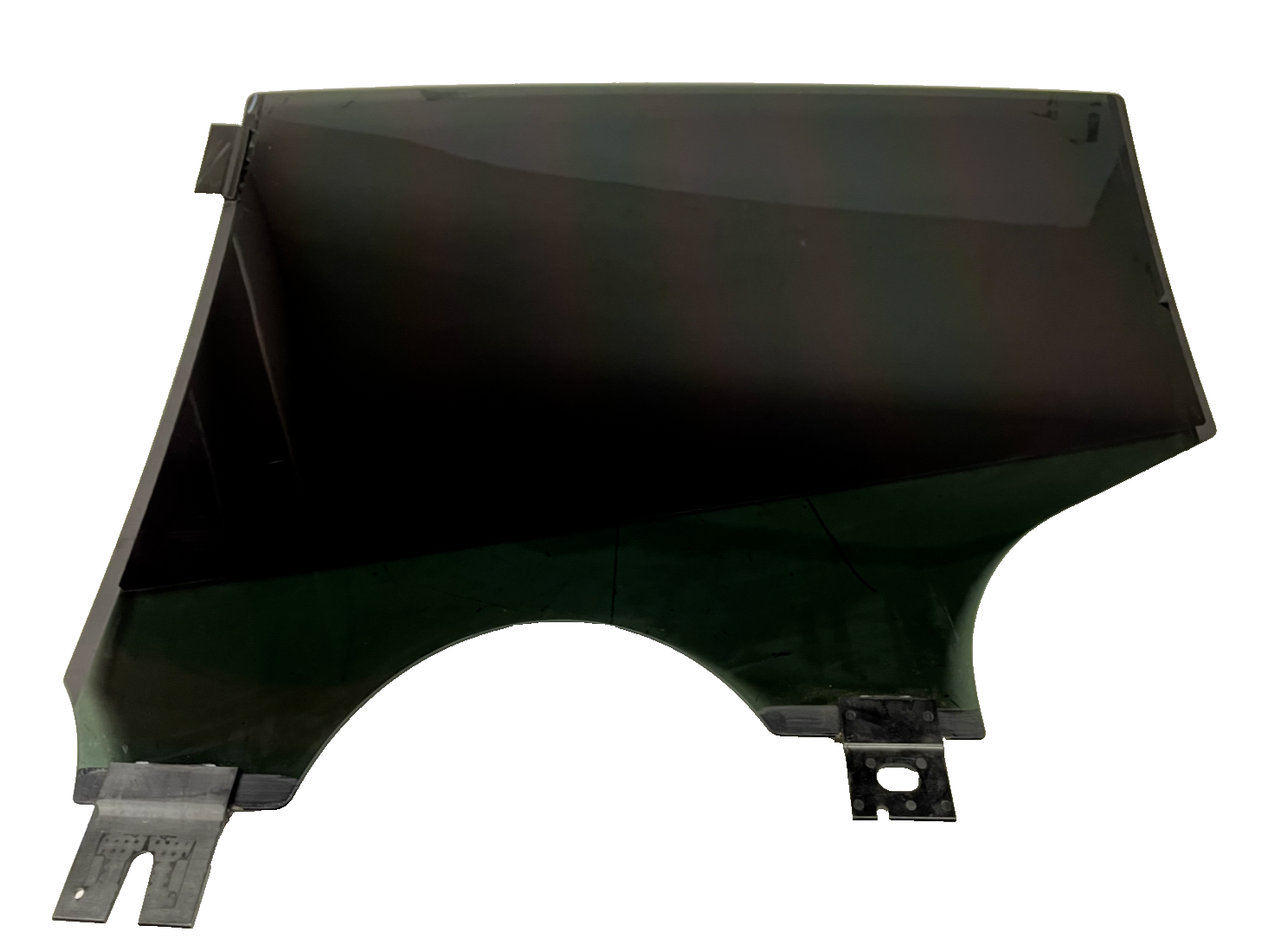 2016-2020 Tesla Model X Rear Right Door Window Glass 43R-004553 | eBay