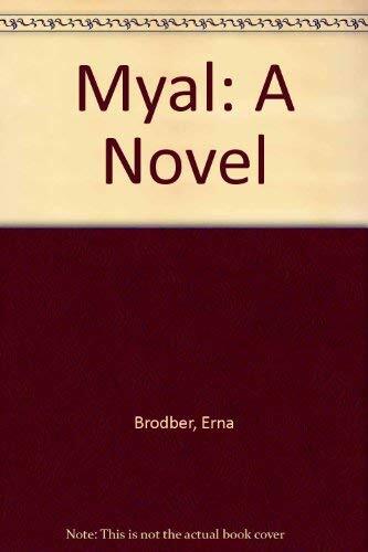 Myal: A Novel by Brodber, Erna Hardback Book The Fast Free Shipping | eBay
