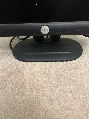 Vintage 2004 Dell E173FPc 17" 1280 X 1024 VGA LCD Desktop PC Monitor | eBay