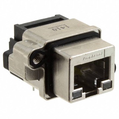 CONN MOD JACK 8P8C R/A | eBay UK