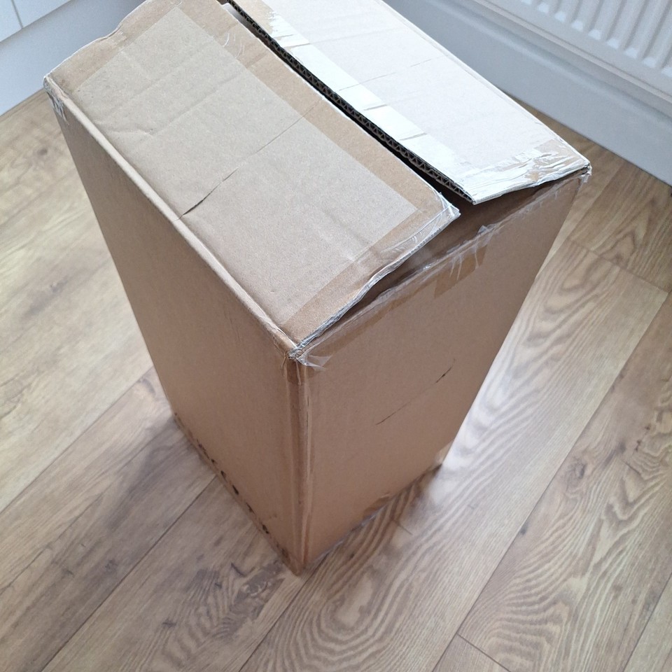 740221 Kalorik 12L Dehumidifier with 2L Water Tank and Timer | eBay UK