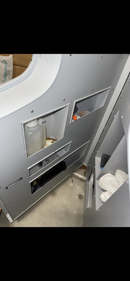 ZPrinter 650 Full Color 3D Printer | eBay