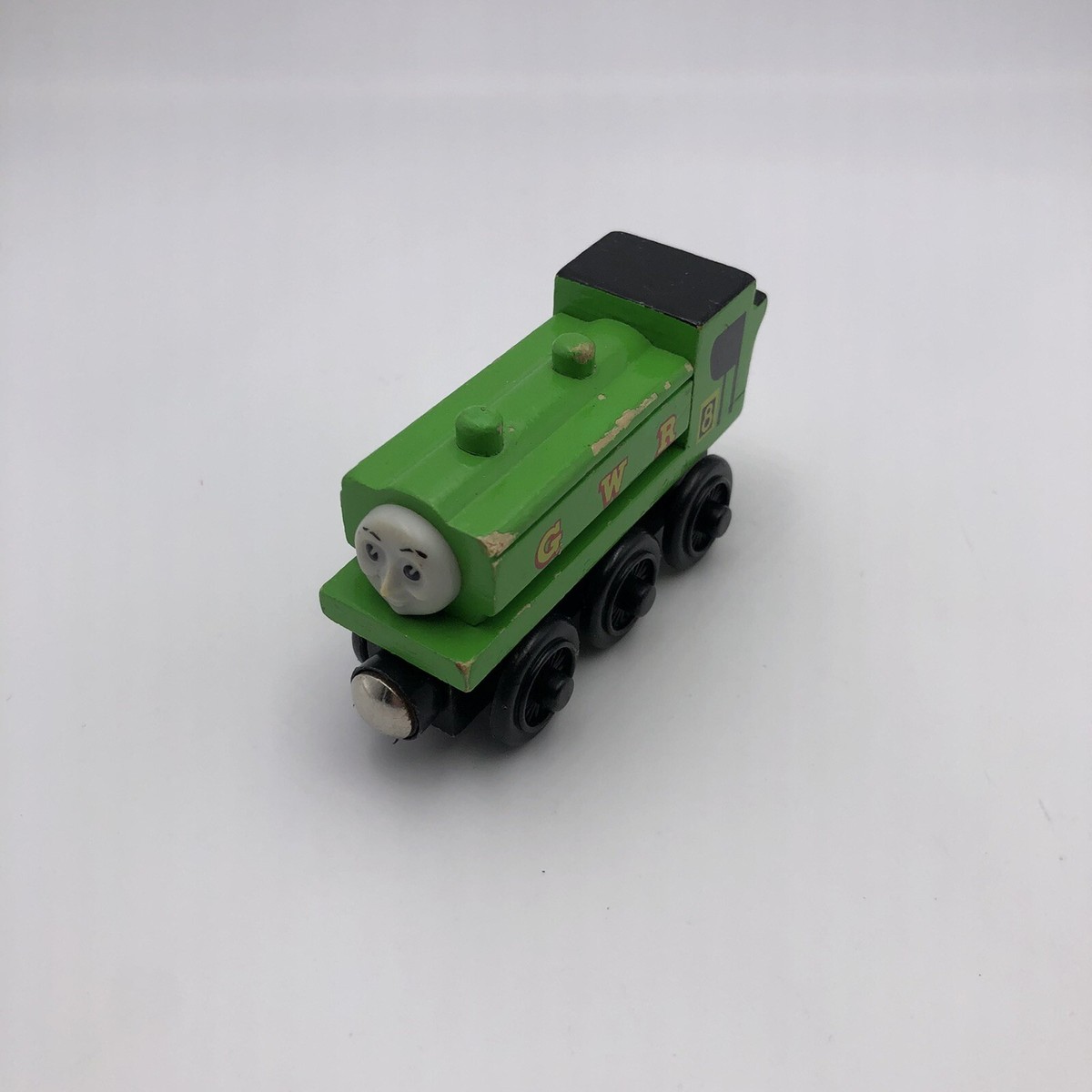 Thomas The Tank Engine Duck