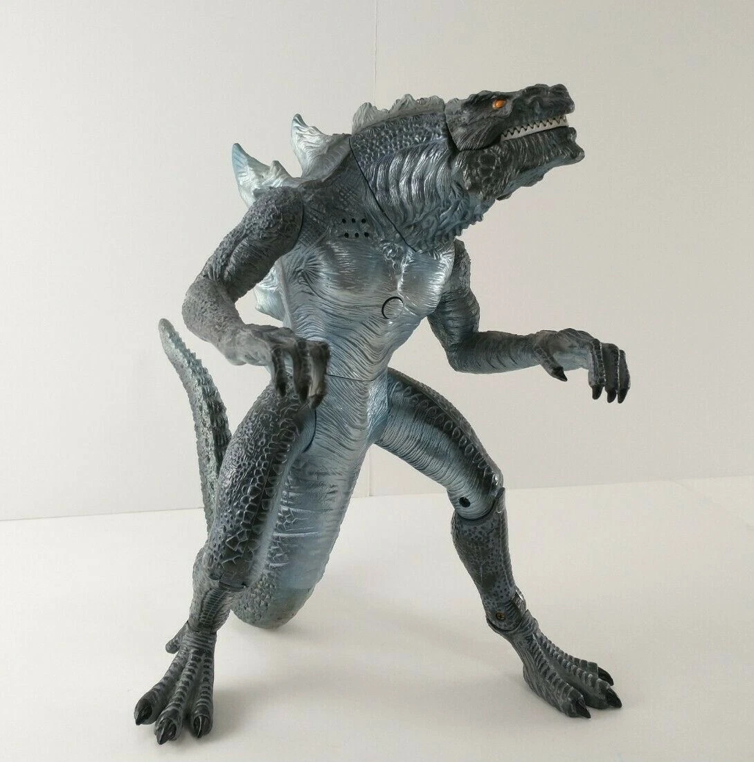 Godzilla 1998 Toys Ebay