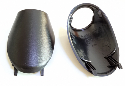 1PCS Rear Left/Right Parking Inner Sensor Trim Cover 51128268367 For ...