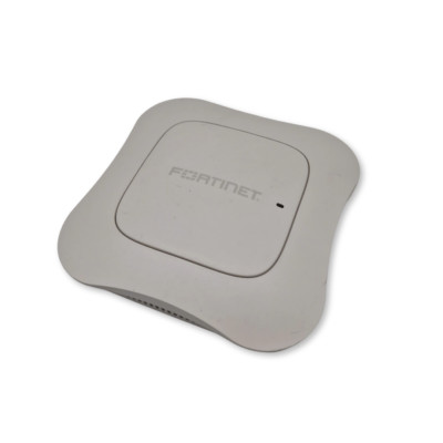 BULK LOT 9x Fortinet AP822i v2 Network Access Points - RESET - READY TO ...