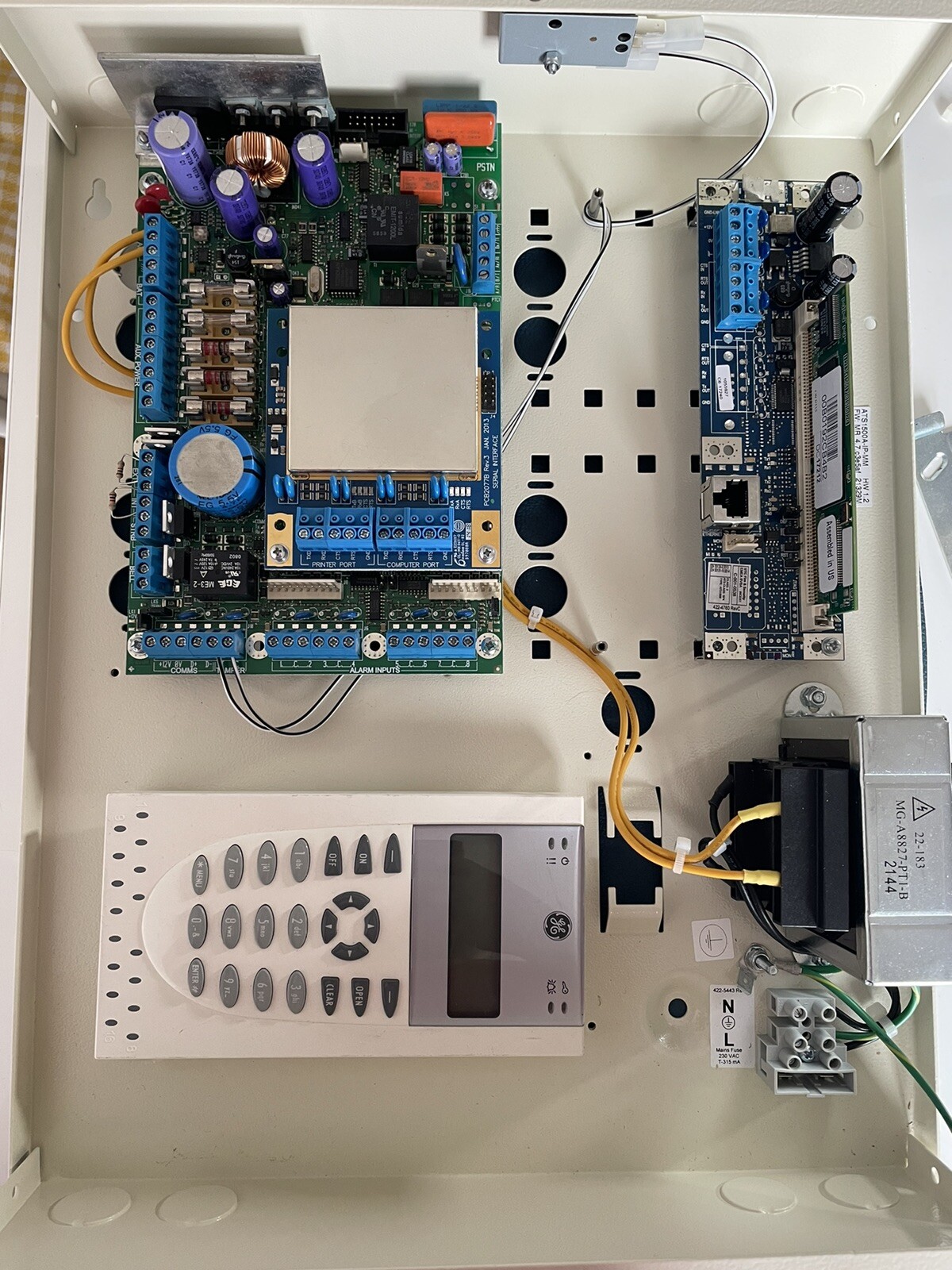 Ats Aritech d’occasion | Plus que 3 à -65%
