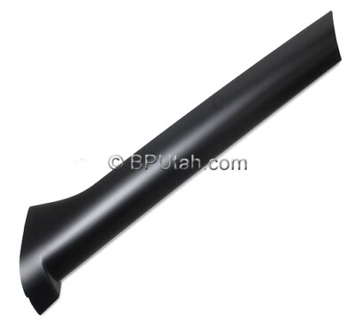 Land Rover Discovery 2 II Windshield A Post Pillar Trim Finisher Right ...