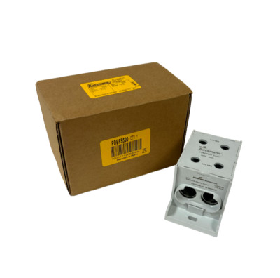 Sensors - Power Block