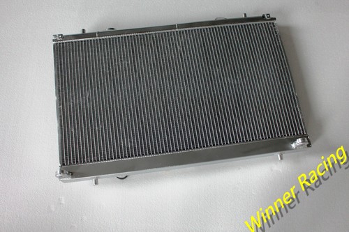 Radiator Fit Suzuki Kizashi All Models Manual A6B424/ RE91S/RF91S 2.4L ...