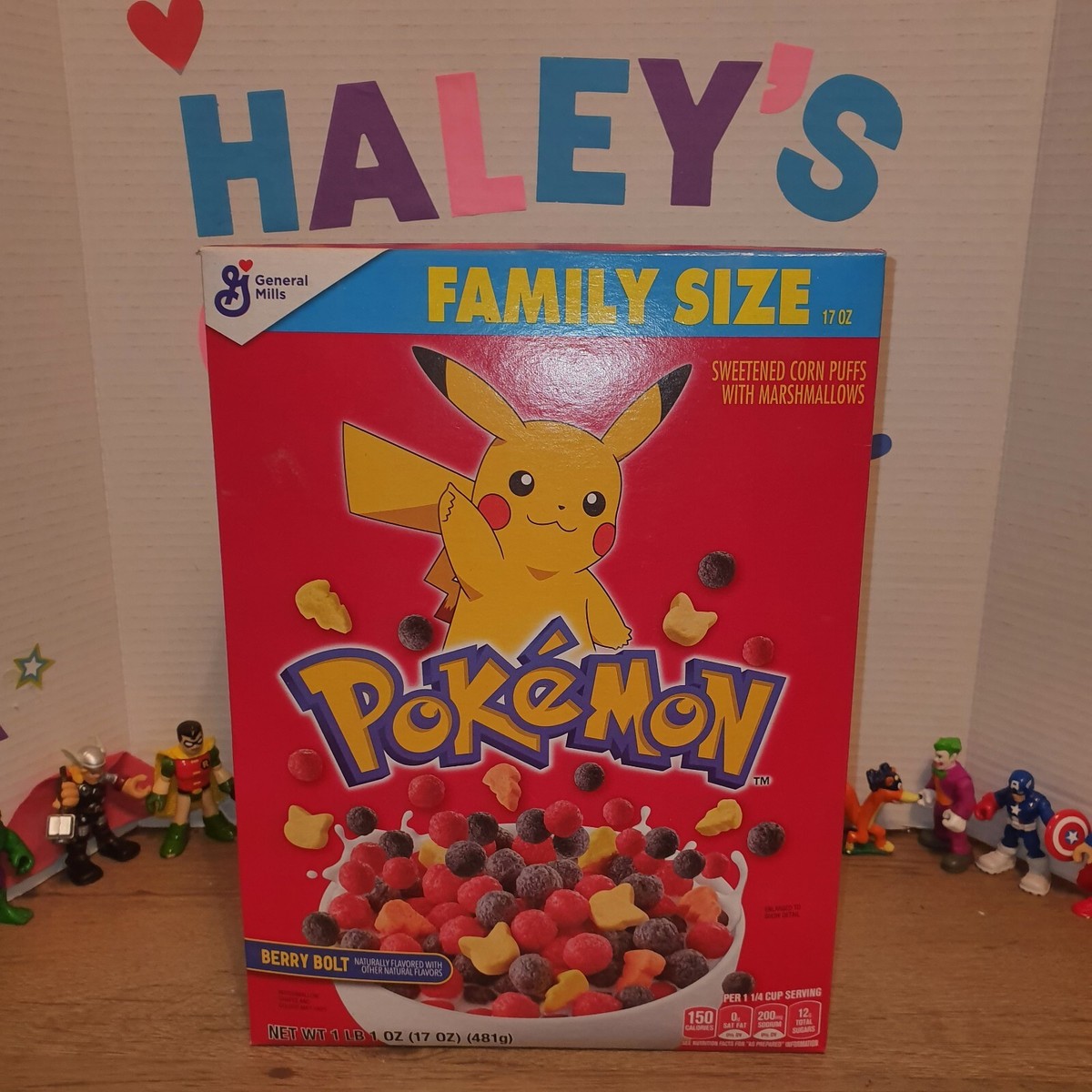 Charizard Eats Pikachu