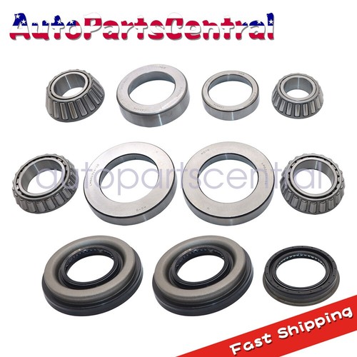 New Rear Differential Bearings repair Kit for 2013-2019 Cadillac ATS ...
