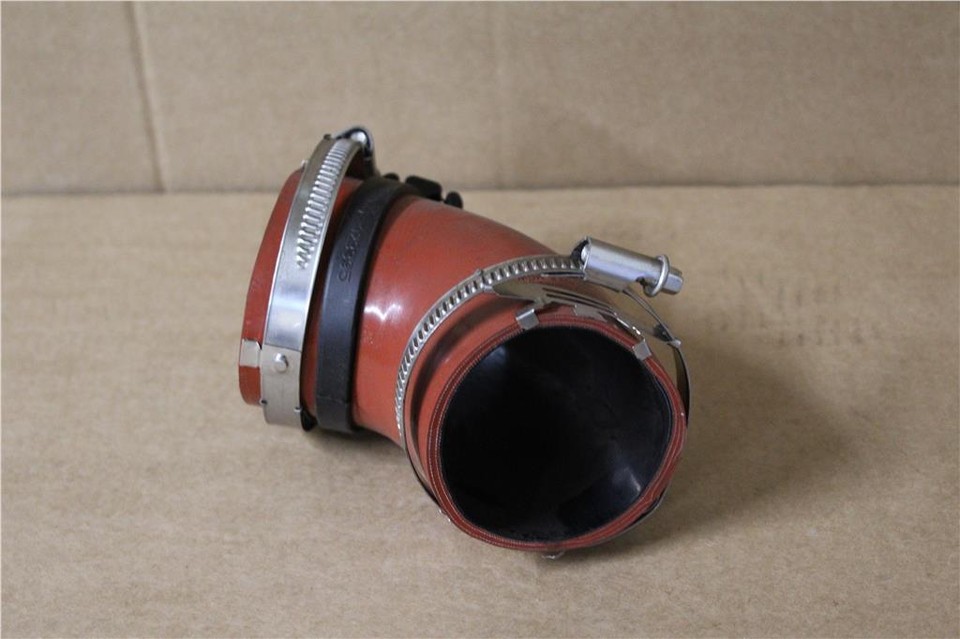 03N145822E Boost Pressure Hose VW Crafter 2017 Onwards New Genuine Part ...