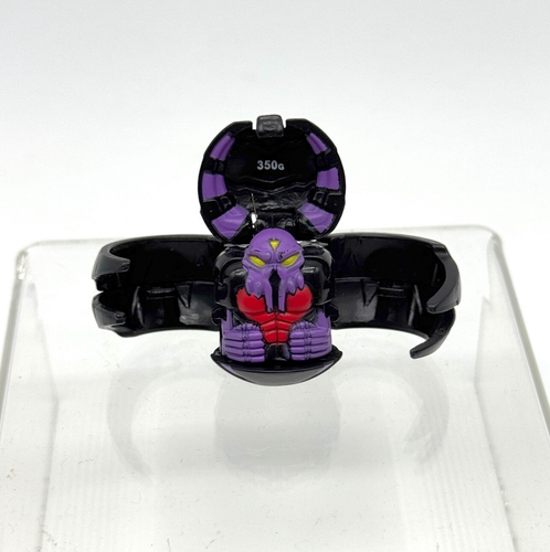 Bakugan B1 Darkus Reaper 350g Good Condition | eBay