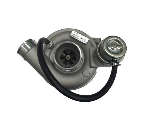 Turbocharger For JCB Perkins 762931 4523015002S 727266-5001S 2674A391 ...