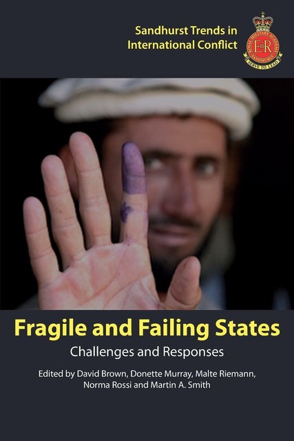 Fragile And Failing States von David Brown (2020, Taschenbuch) online ...