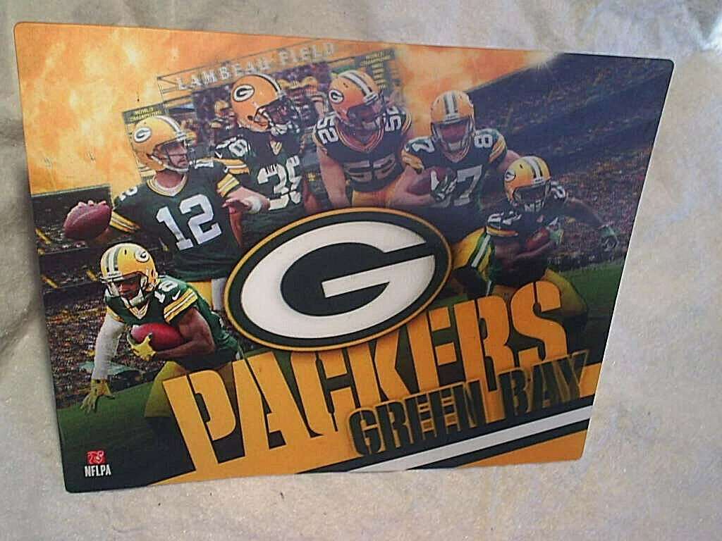 Aaron Rodgers Jordy Nelson Clay Matthews