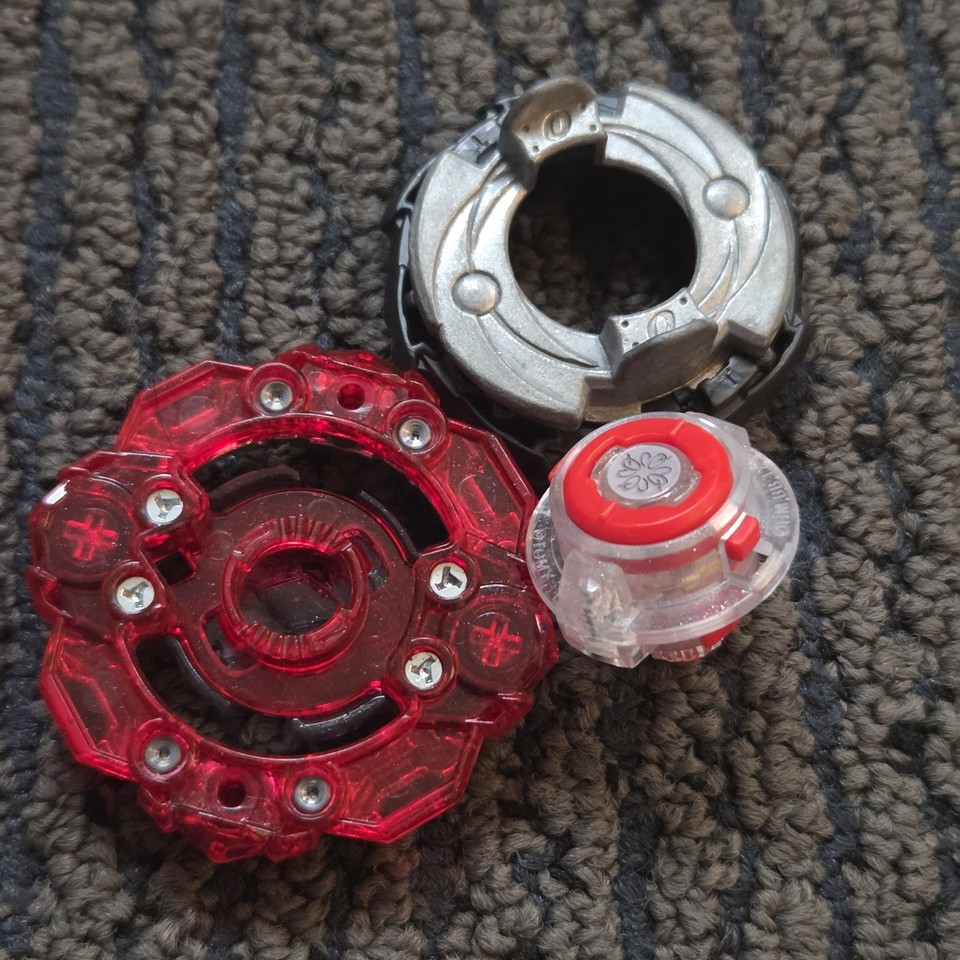 Orb Egis 0Turn Quick' Beyblade Burst Cho-Z Takara Tomy B-140 | eBay