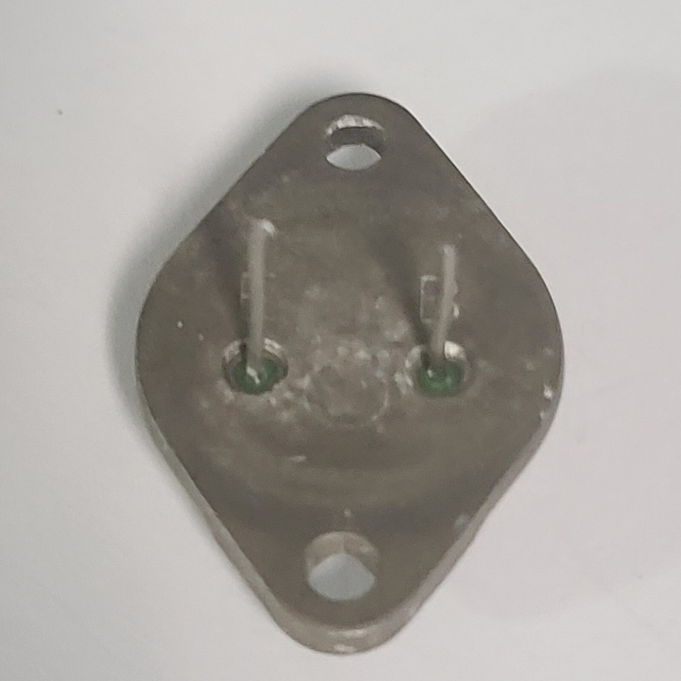 2N6576 x NTE249 Darlington Power Amplifier Transistor ECG249 | eBay