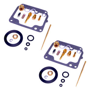 2x Carburetor Repair Kit for Yamaha RD250E 2R8 1978 Rd 250 E | eBay