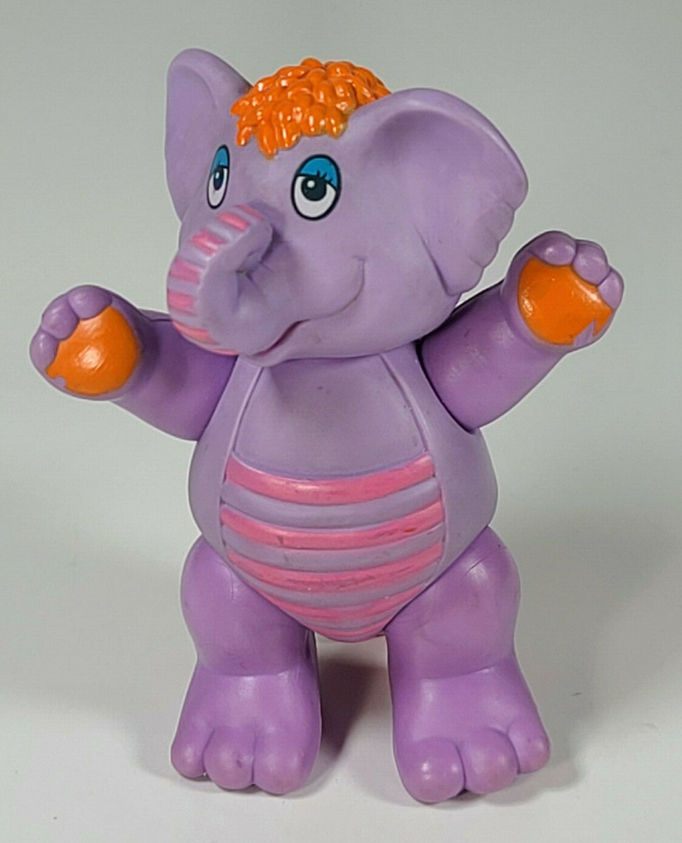 Wuzzles For Kids