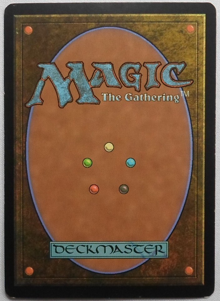 MAGIC THE GATHERING 2004 CHAMPIONS OF KAMIGAWA BLUE WANDERING ONES ...