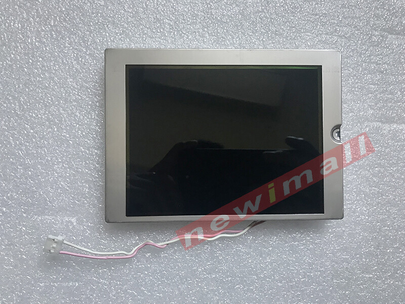 5.7" inch KG057QV1CA-G050 LCD display screen For Kyocera STN-LCD Panel ...