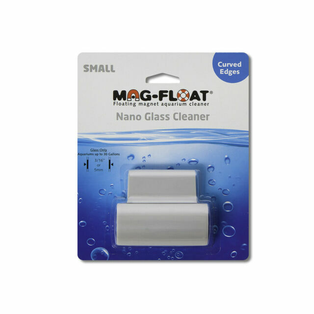 Mag-Float Curved Edges Nano Glass Cleaner for sale online | eBay