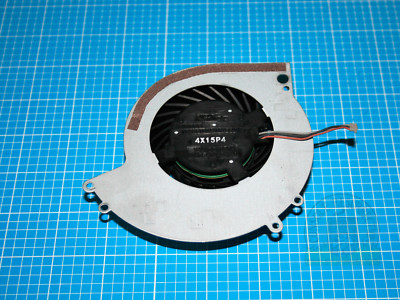 Sony PS4 - Internal Cooling Fan 23 Blade - Nidec G85B12MS1AN-56J14 ...