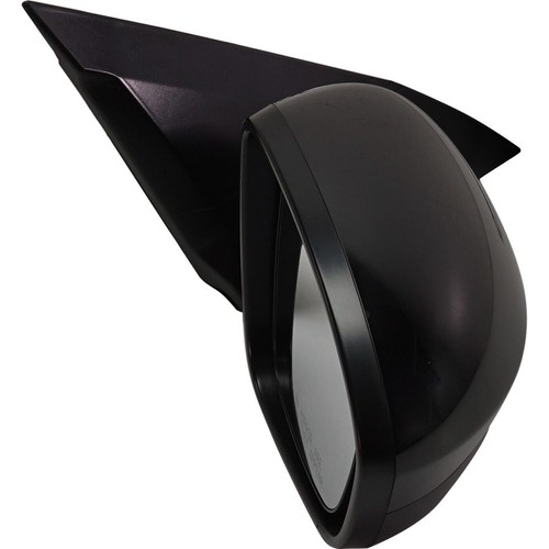 New Right Passenger Side Power Mirror For 2019-2021 Altima NI1321311 ...