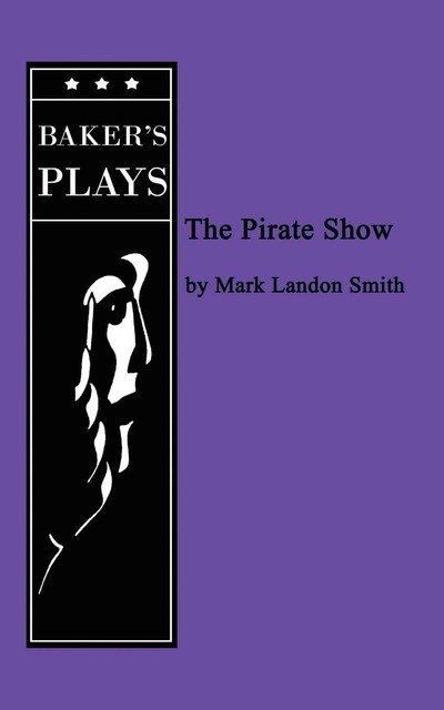 The Pirate Show von Mark Landon Smith (2008, Taschenbuch) online kaufen ...