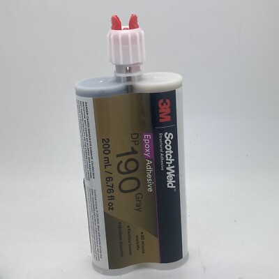 Guns & Dispensers - Mixpac Dm200