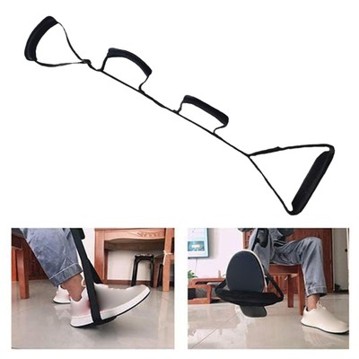 Leg Lifter Strap Multi Loop 35inch-44inch Adjustable for Elderly | eBay ...