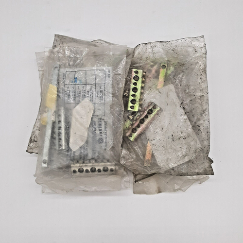 GE TGL2 Equipment Ground Kit Lot of 10 | eBay